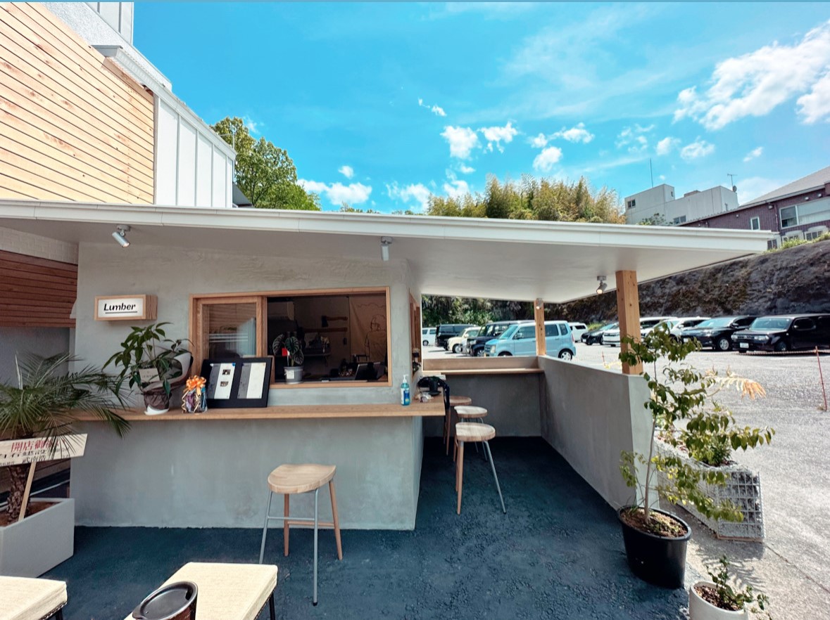 Lumber | WORKS | MIYAGAKI KENSETSU