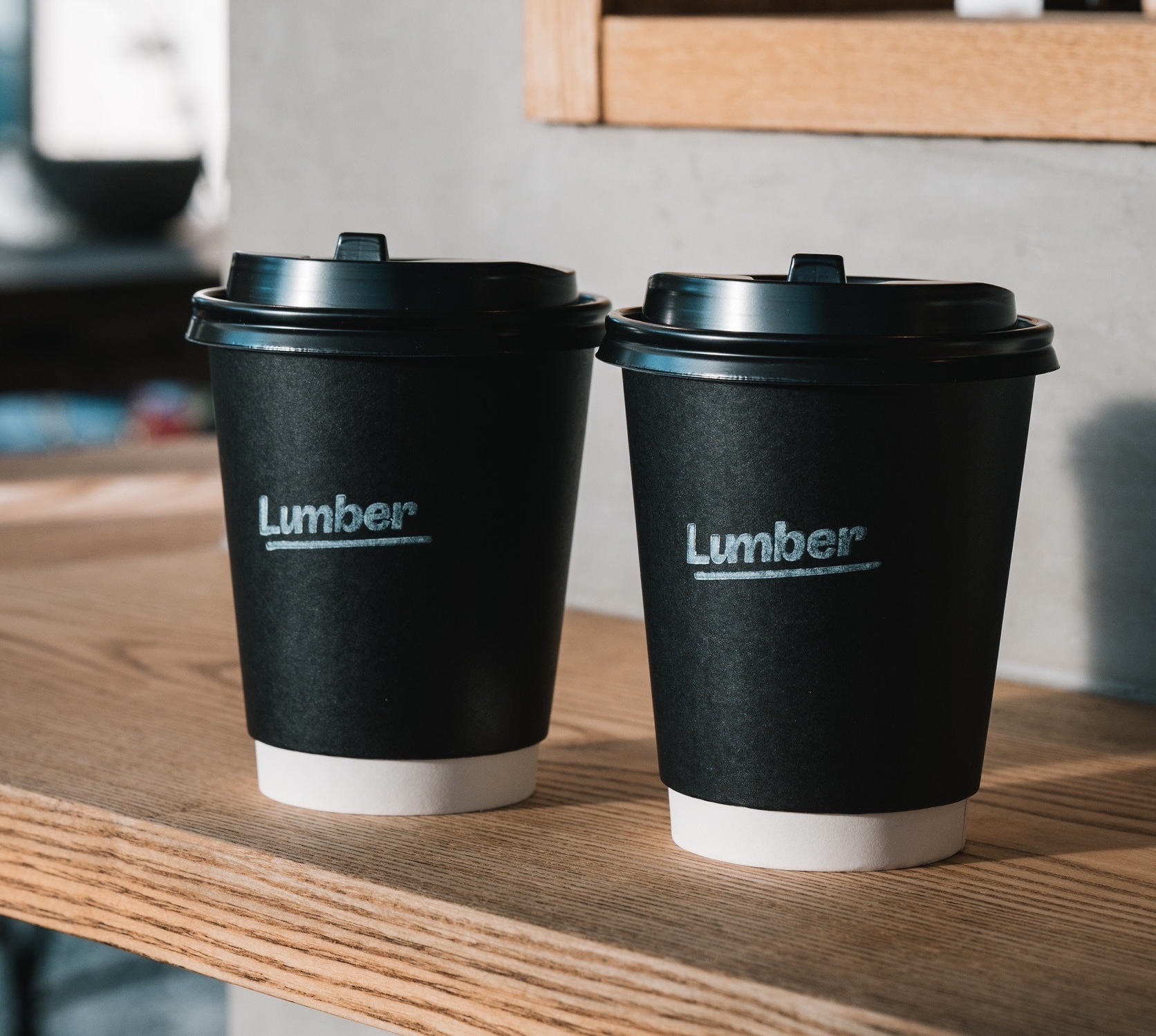 LUMBER cup | WORKS | MIYAGAKI KENSETSU