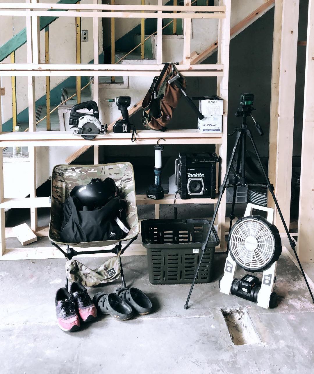 other | WORKS | MIYAGAKI KENSETSU